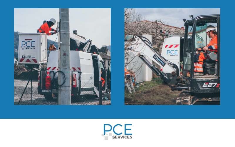 PCE Services se connecte à du sponsorless | CFNEWS